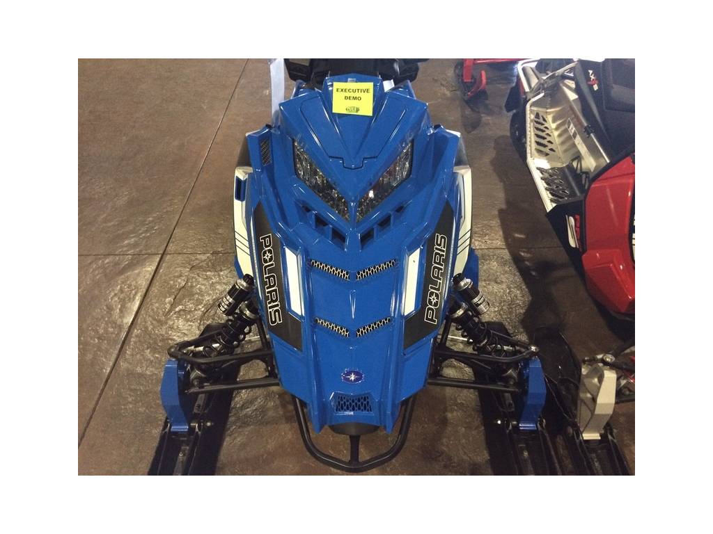 2016 Polaris 800 Switchback For Sale Used Motorcycles On Buysellsearch