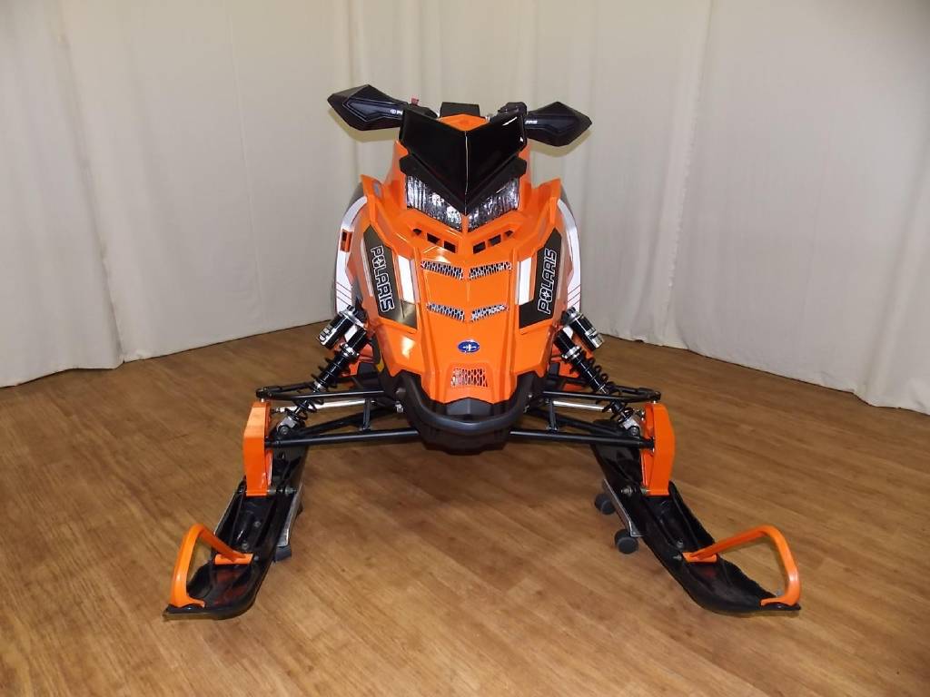 2016 Polaris 600 Switchback For Sale 10 Used Motorcycles From 8 931