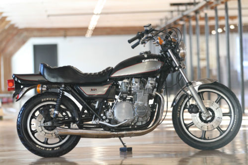 1980 Kawasaki Ltd For Sale 18 Used Motorcycles From 475